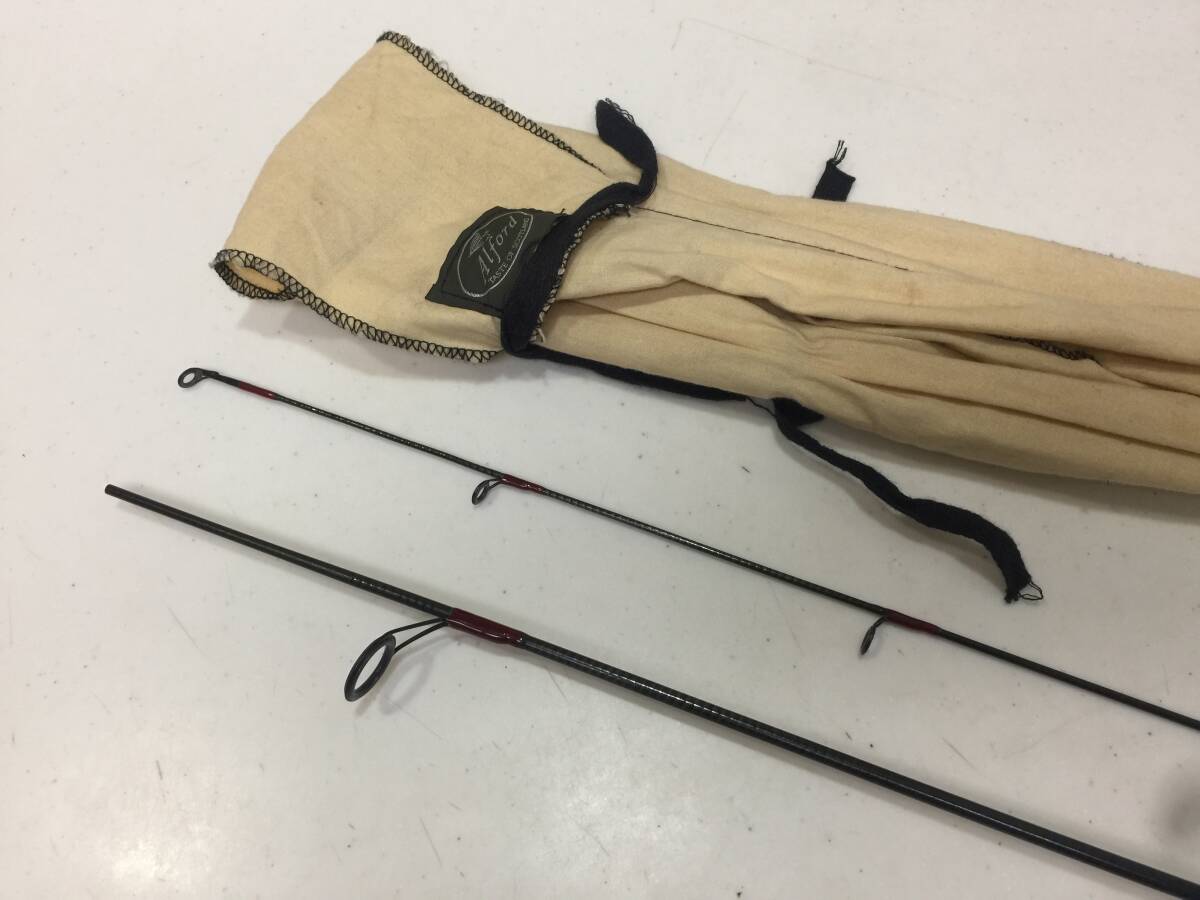 Yahoo!オークション - アルフォード Alford TASTE OF SCOTLAND 50UL 2...