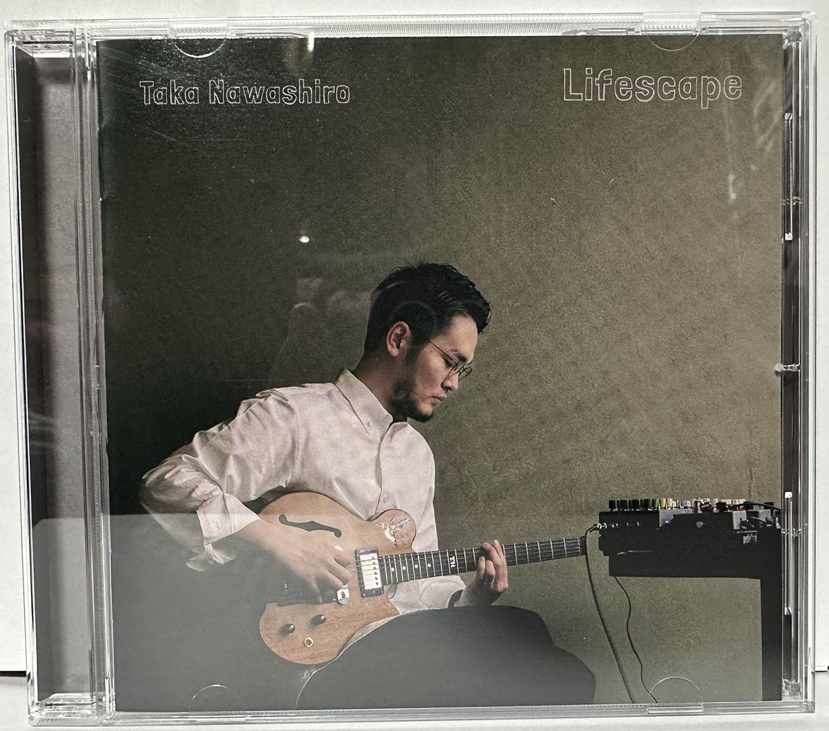 Yahoo!オークション - Lifescape / Taka Nawashiro