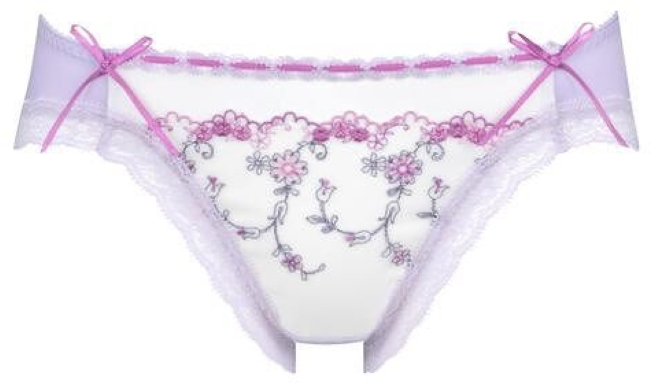 Yahoo!オークション - ワコール【ララン/LALANリボンブラ】 ペアショー...