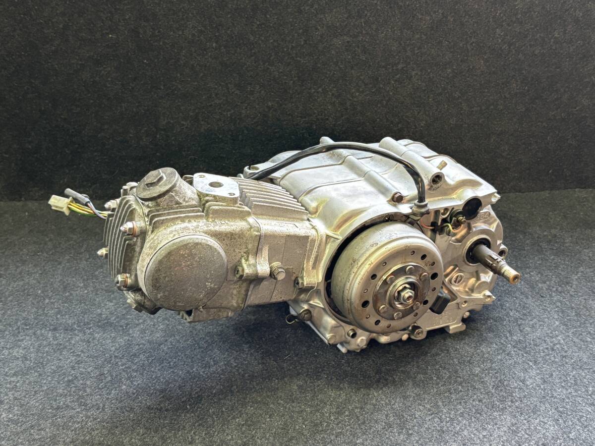 Yahoo!オークション - JAZZ/ジャズ O/H済エンジン 88cc/4速【AC09/カ...