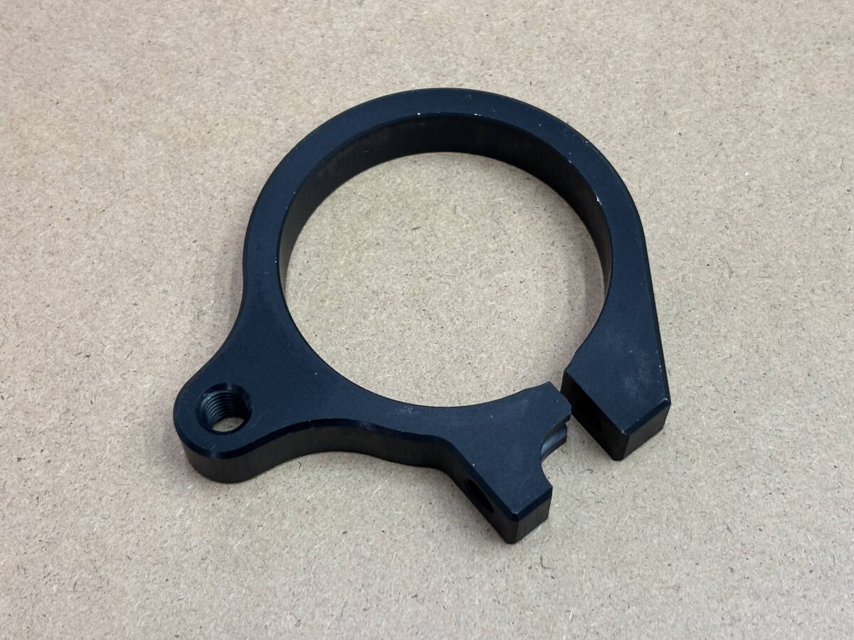 Yahoo!オークション - ステアリングダンパーホルダー/54mm【ZX-10R/13...