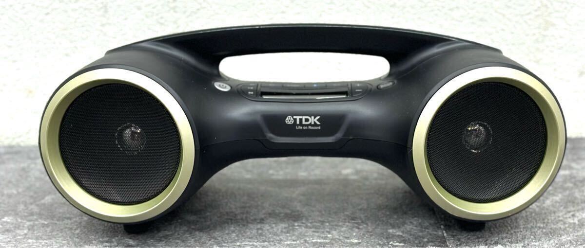Yahoo!オークション - 通電OK TDX TW153 BLUETOOTH BOOMBOX ワイヤレス...