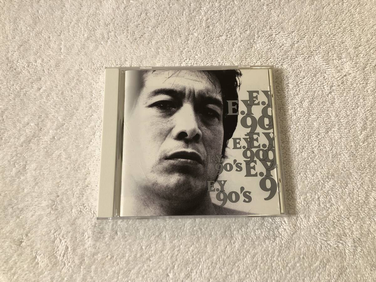 Yahoo!オークション - 矢沢永吉 EIKICHI YAZAWA E.Y90’s 東京 ニュー...