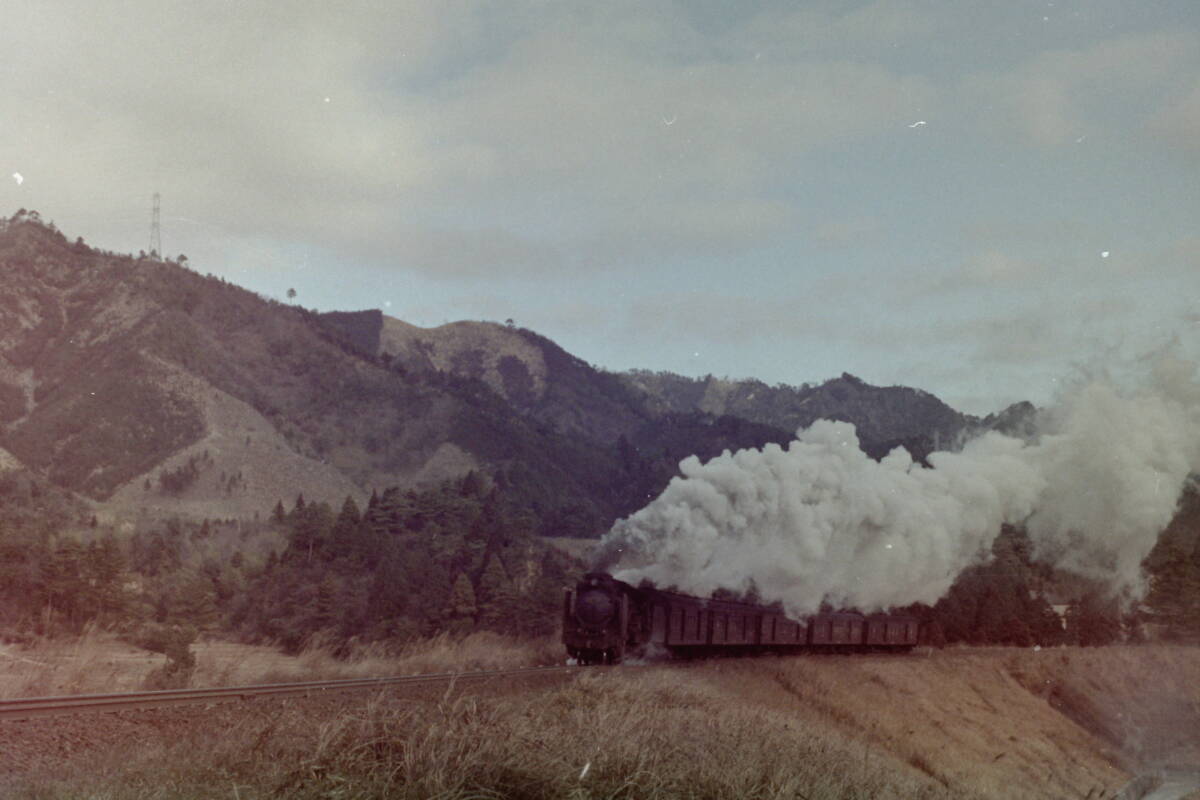 Yahoo!オークション - (B23)737 写真 古写真 鉄道 鉄道写真 蒸気機関車...