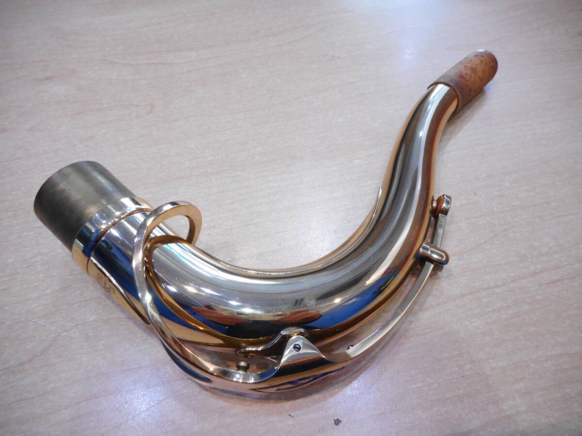 Yahoo!オークション - SELMER セルマー Super Action 80 SERIE II SA8...