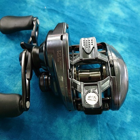 Yahoo!オークション - 【未使用品】SHIMANO シマノ 24 SLX 70XG ベイト...