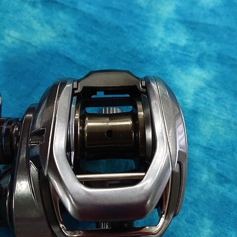 Yahoo!オークション - 【未使用品】SHIMANO シマノ 24 SLX 70XG ベイト...