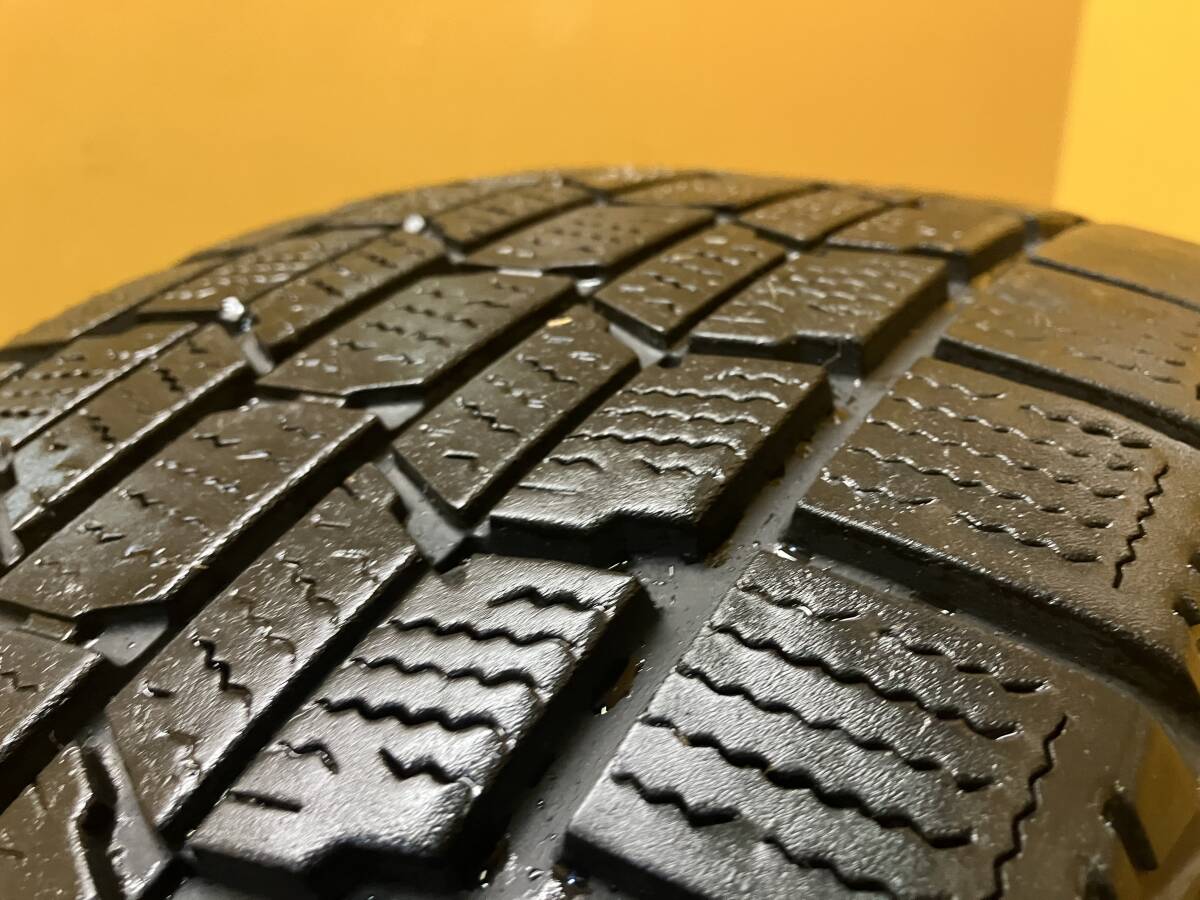 Yahoo!オークション - 【長野発 N172 4本セット 】Laffite 17×7J PCD1...