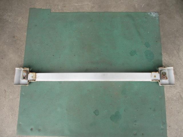 Yahoo!オークション - ライフ LA-JB1 Fバンパーホースメント