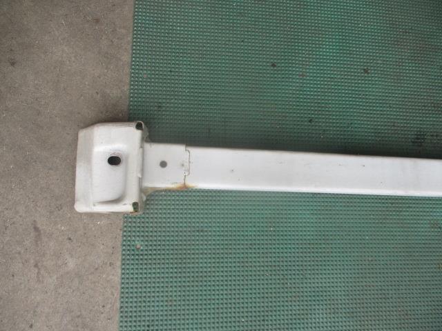 Yahoo!オークション - ライフ LA-JB1 Fバンパーホースメント