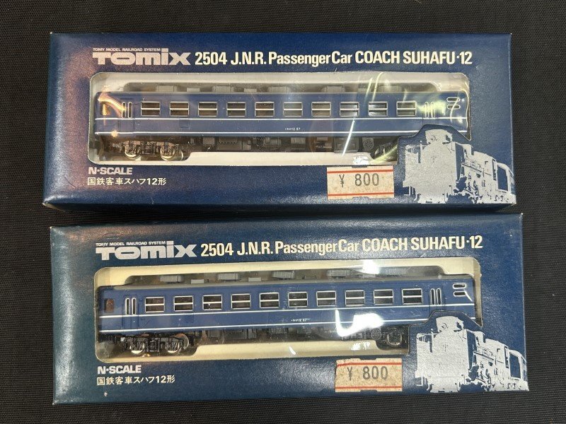 Yahoo!オークション - 【慈光】 369 Nゲージ TOMIX 2502/2503/22504/25...