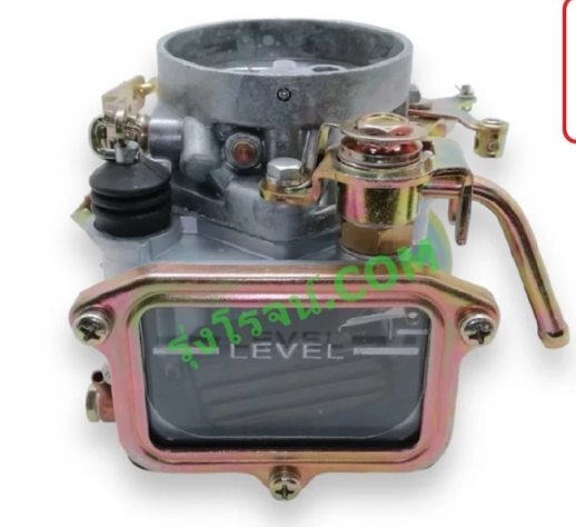 Yahoo!オークション - J15 J16 エンジン用 社外 キャブレター ダットサ...
