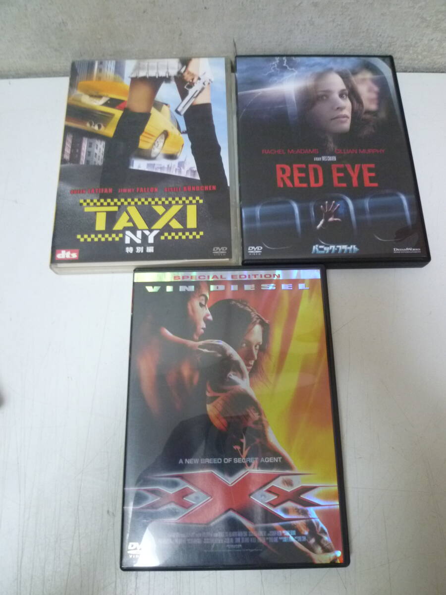 Yahoo!オークション - 洋画DVD19本まとめ(1)【レッド・スパロー/サイレ...