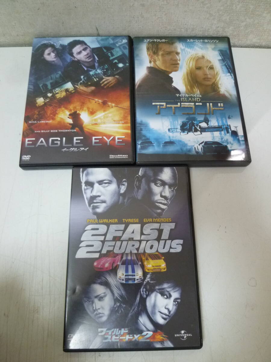 Yahoo!オークション - 洋画DVD19本まとめ(1)【スティール/チャレンジン...