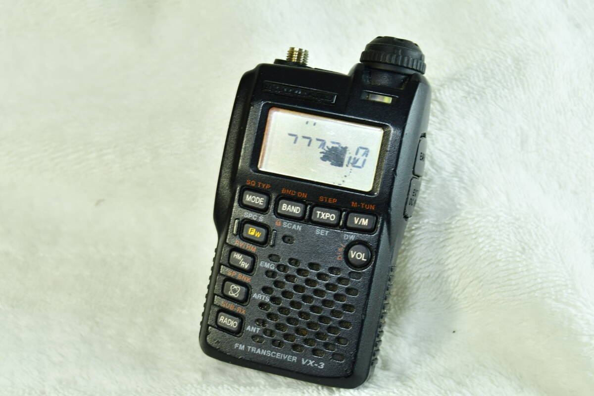 Yahoo!オークション - STANDARD VX-3 ジャンク