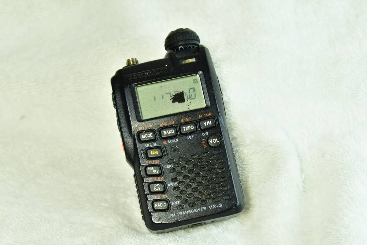 Yahoo!オークション - STANDARD VX-3 ジャンク