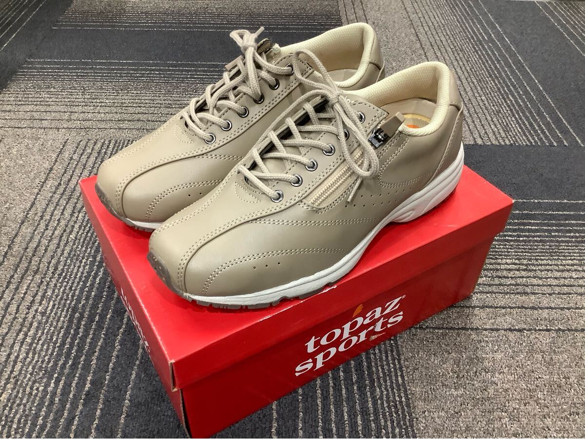 Yahoo!オークション - topaz sports ウォーキングシューズ TZ-7048-6 ...