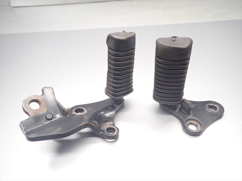 Yahoo!オークション - H1R7-0213 ホンダ エイプ50 タイプD メインステ...