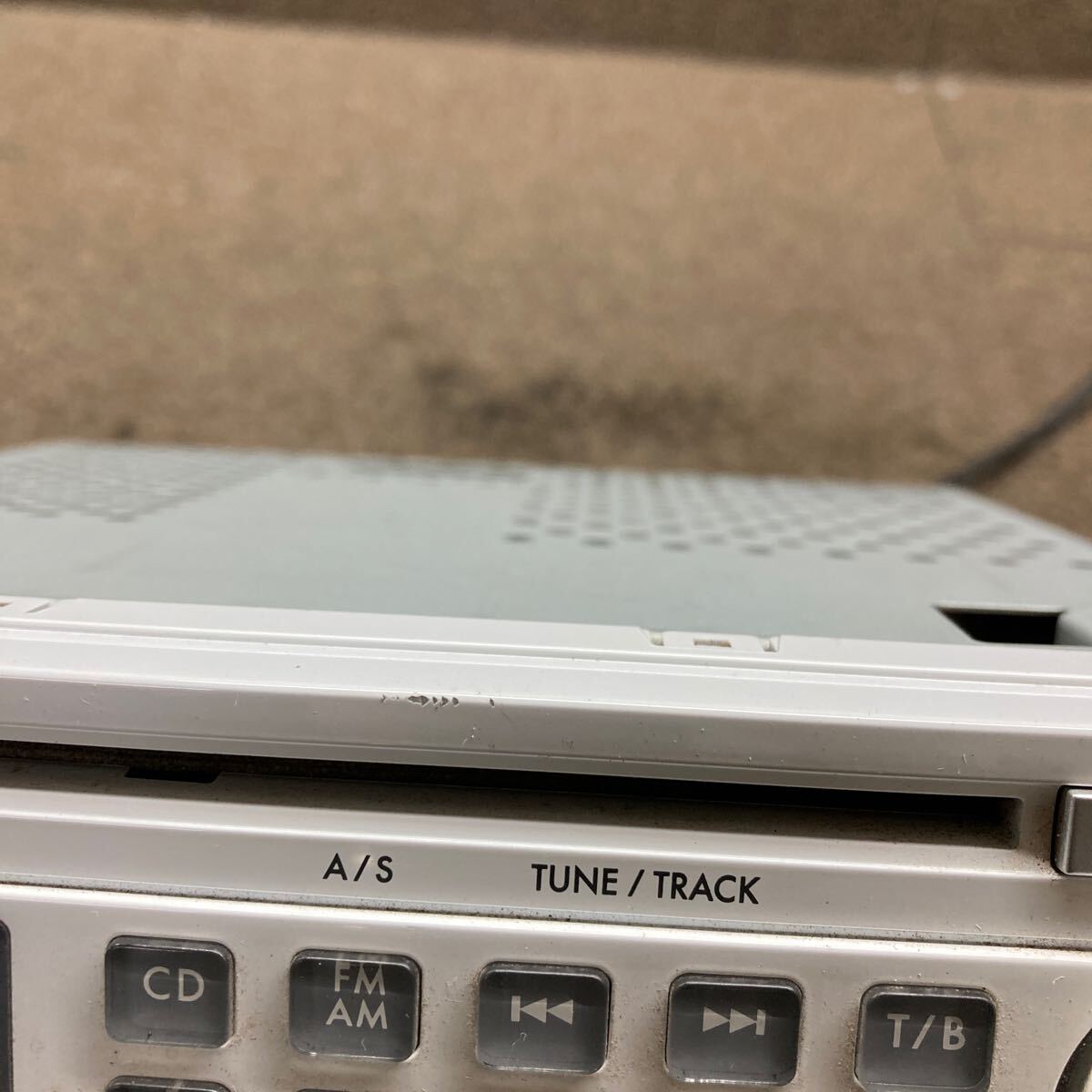 Yahoo!オークション - AV2-437 激安 カーステレオ SUBARU ステラ Q02 8...