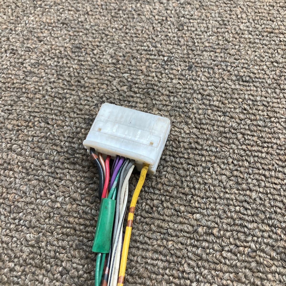 Yahoo!オークション - AV2-543 激安 カーナビ NISSAN DS505-A NVA-720 ...