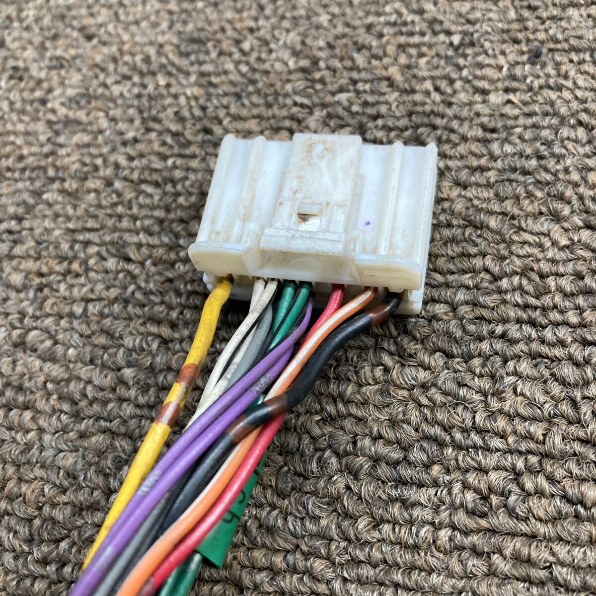 Yahoo!オークション - AV2-543 激安 カーナビ NISSAN DS505-A NVA-720 ...