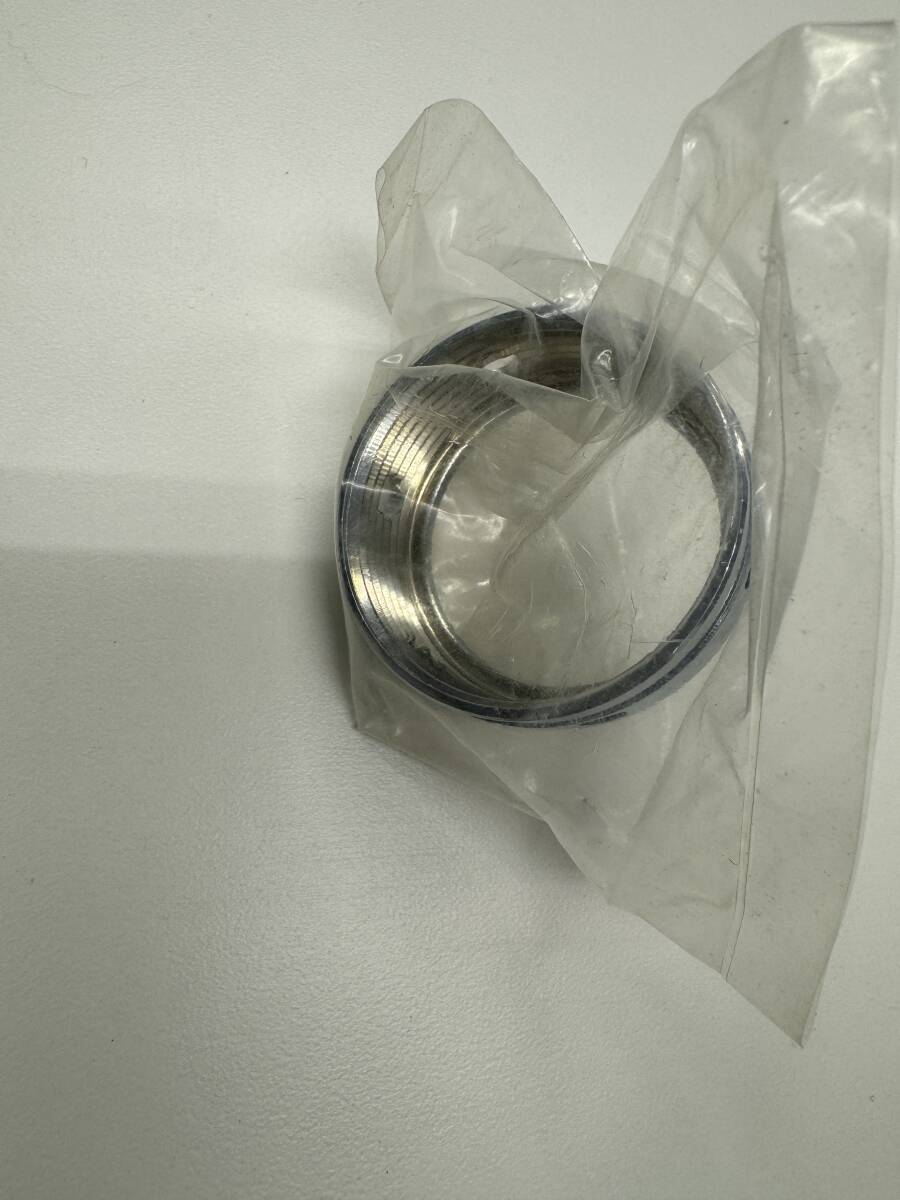 Yahoo!オークション - BMW R26.R27エキゾーストパイプナット