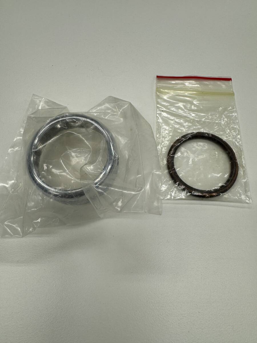 Yahoo!オークション - BMW R26.R27エキゾーストパイプナット