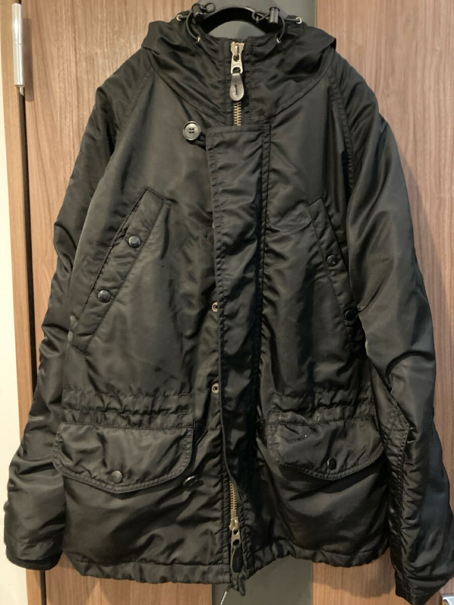 Yahoo!オークション - 【USED】CANABE de ZUCCaカバンドズッカ N3B N-3...