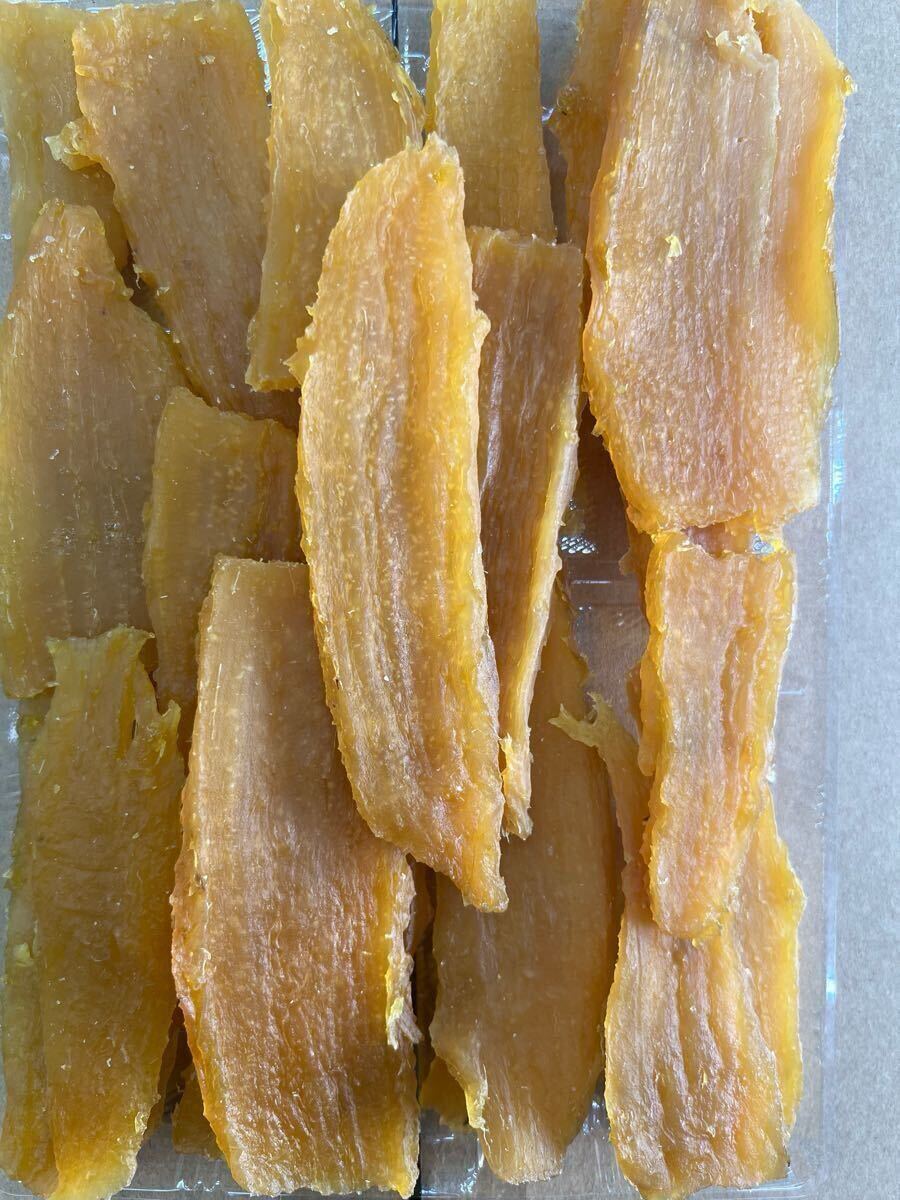 Yahoo!オークション - 干し芋A級品 1kg(500g 2パック)