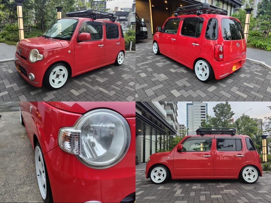 Yahoo!オークション - 【白鉄チン ESB CLS TC01×2024年製 バリ溝ラジ...