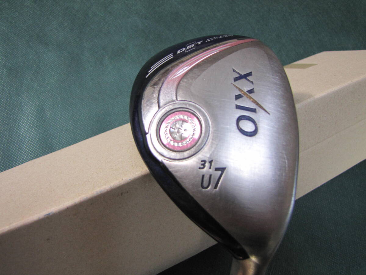 Yahoo!オークション - ダンロップ XXIO ゼクシオ9 レディース ユーテ...