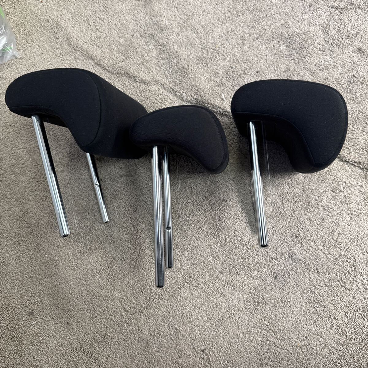 Yahoo!オークション - 311 トヨタ ZVW 30 プリウス 後期 リア ヘッドレ...