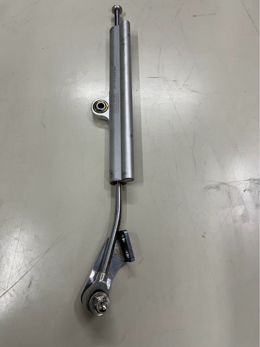 Yahoo!オークション - Harley-Davidson FLTRフリーウィーラー用 ステア...