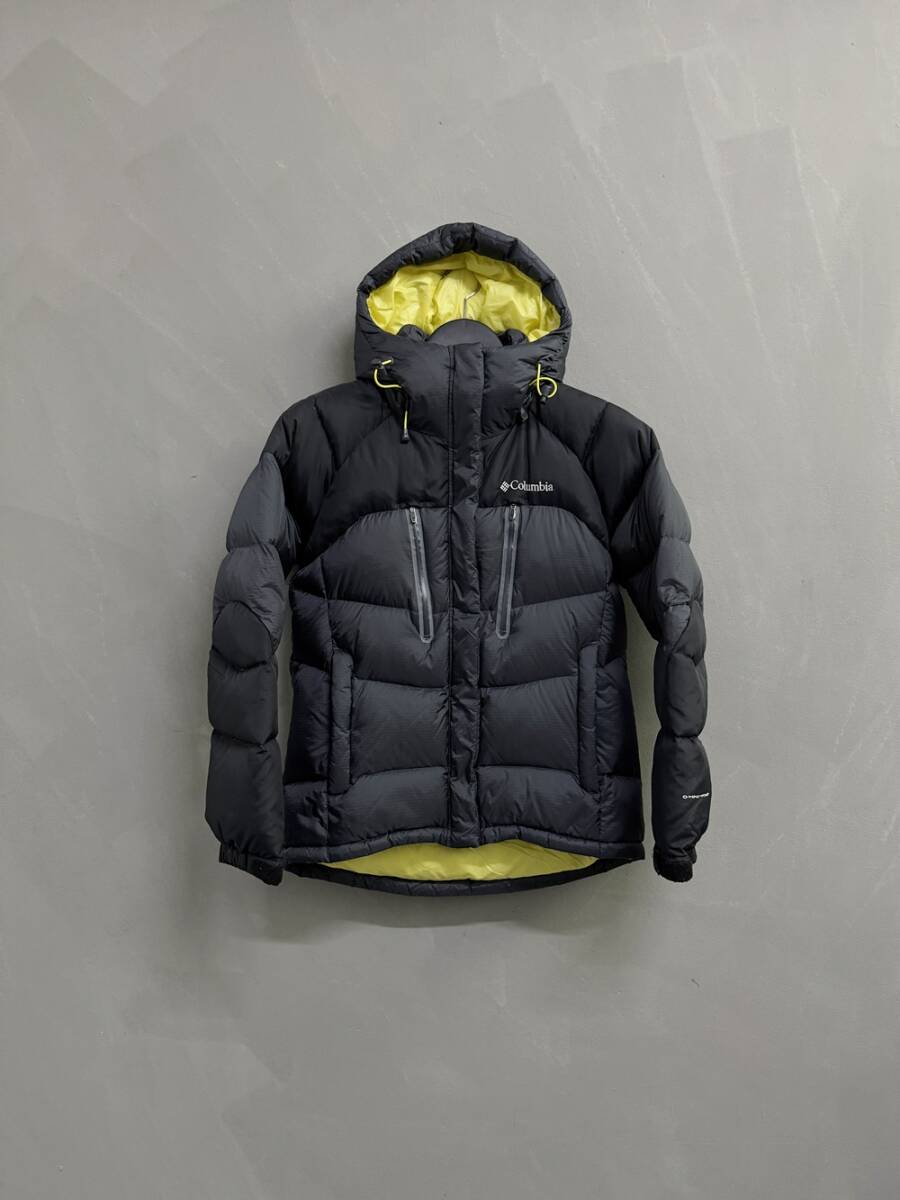 Yahoo!オークション - T6417 COLOMBIA メンズ S