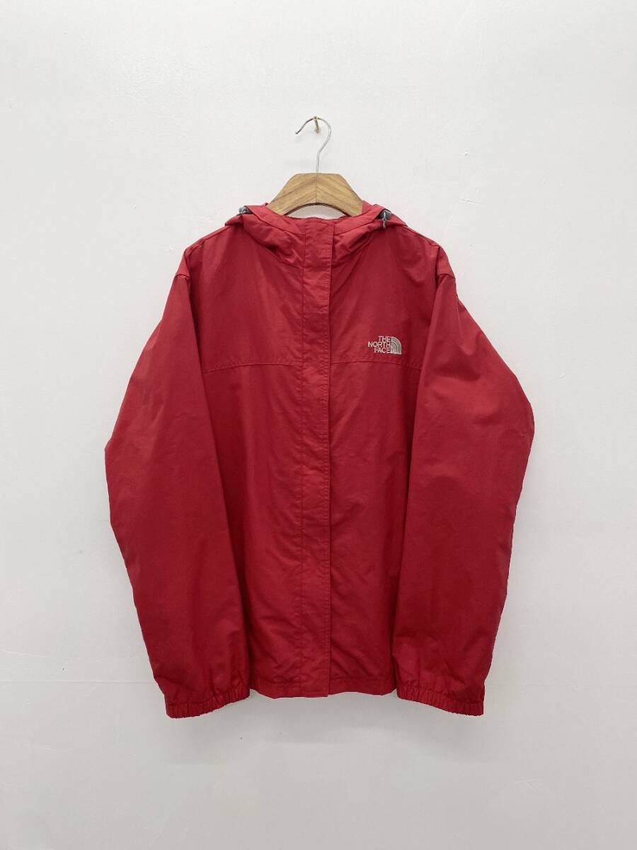 Yahoo!オークション - (T4416) THE NORTH FACE WINDBREAKER JACKET ノ...