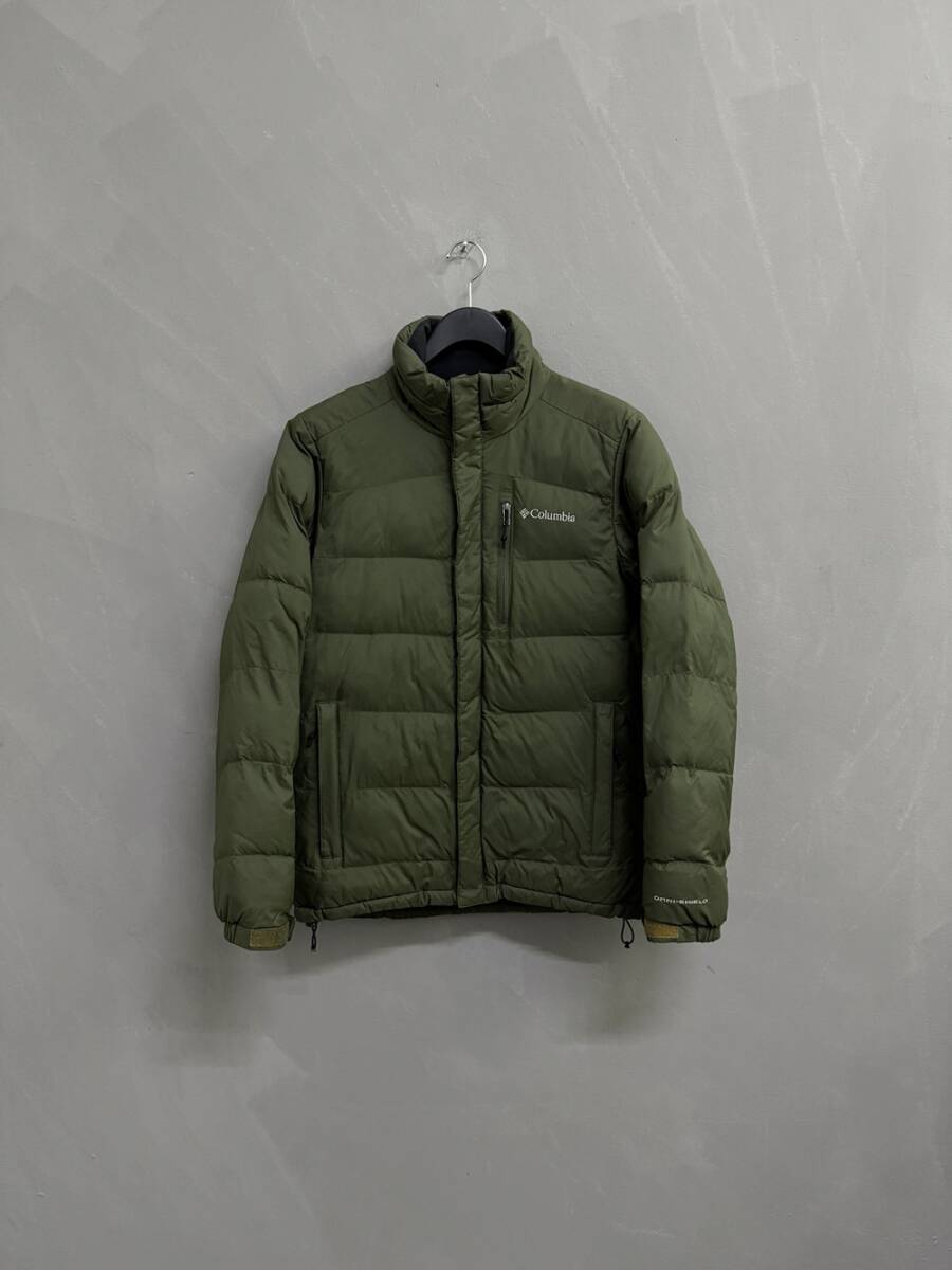 Yahoo!オークション - T6426 COLOMBIA メンズ S