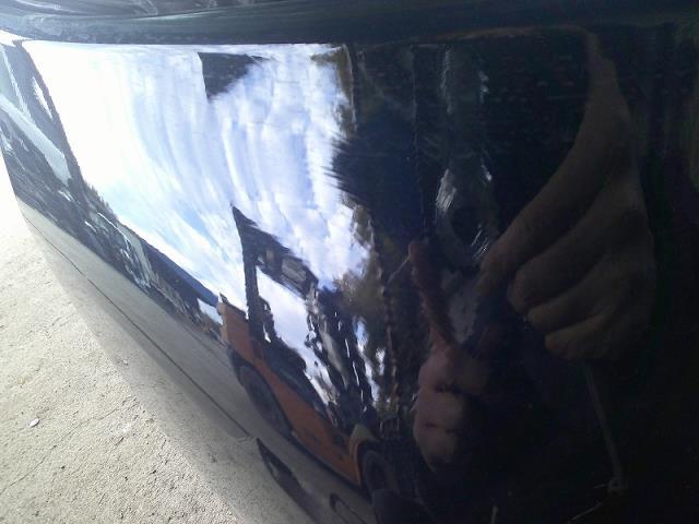 Yahoo!オークション - デイズルークス DBA-B21A 純正 フロントバンパー...