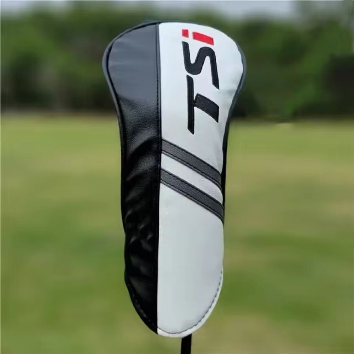 Yahoo!オークション - 【新品】タイトリスト TSiシリーズ ドライバー1W...