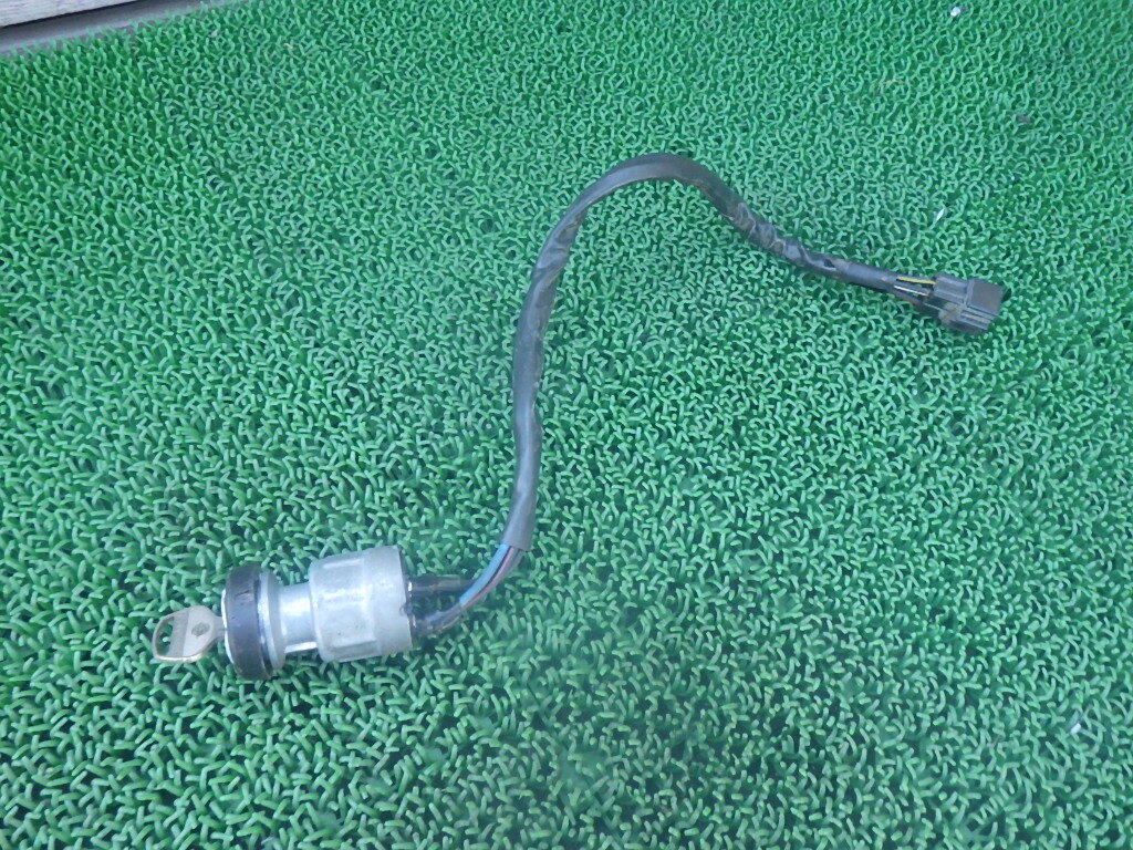 Yahoo!オークション - ハイゼット S80P メインキーシリンダー 送料600...