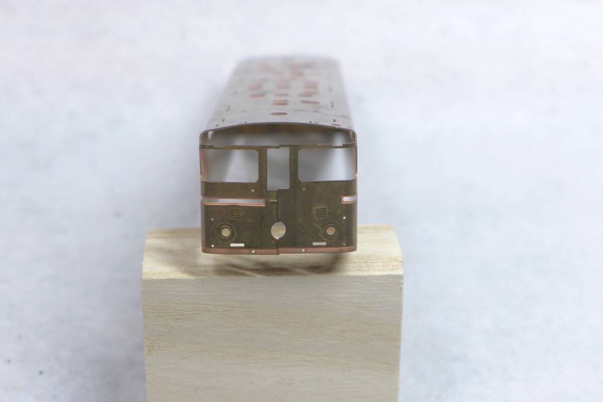 Yahoo!オークション - KTM ED75形車体キット