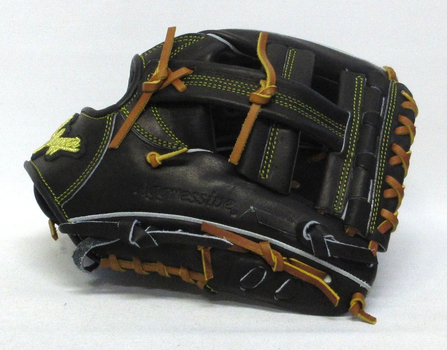 Yahoo!オークション - (日)③ 久保田スラッガー KSG-AR1 C-1924 ブラッ...