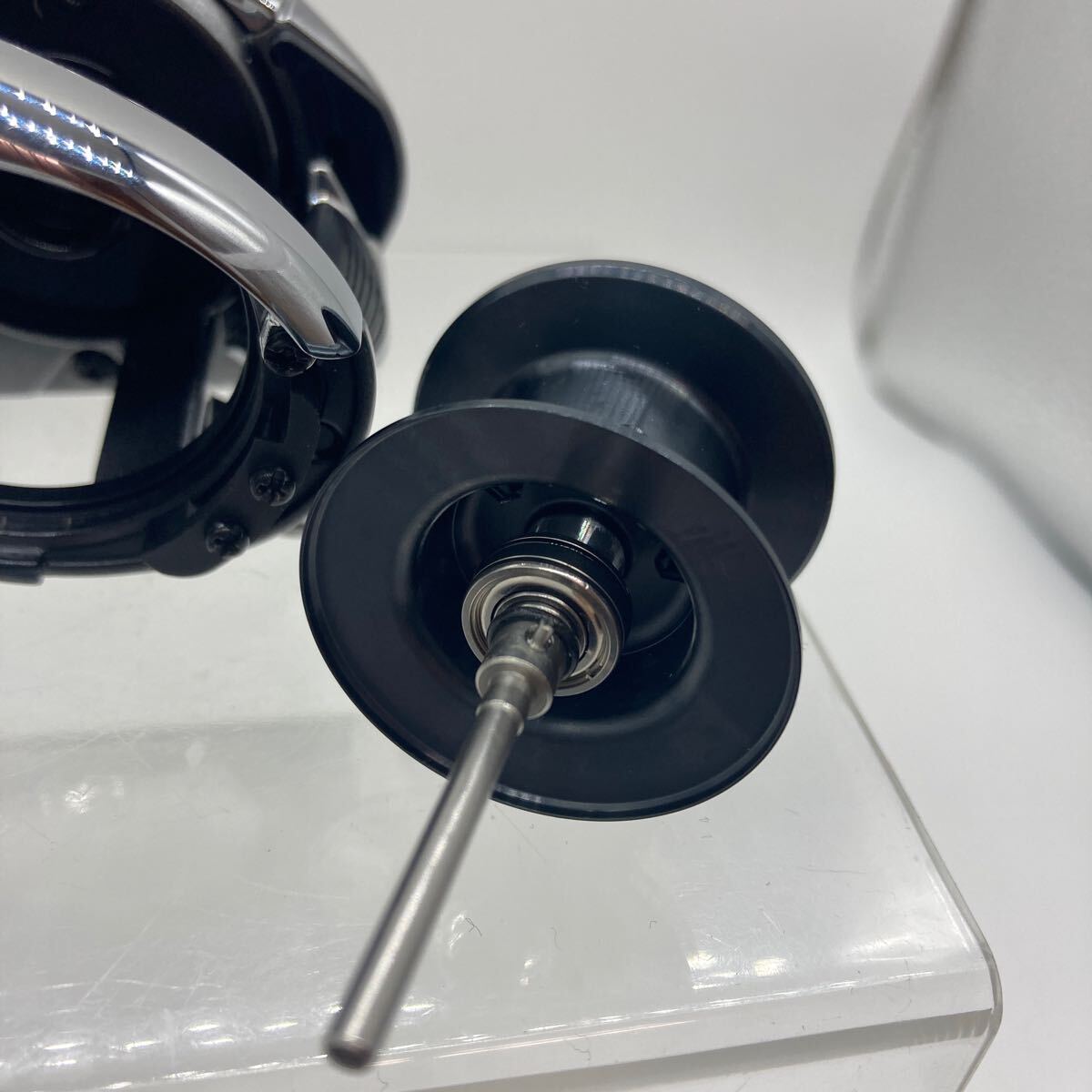 Yahoo!オークション - シマノ・19アンタレス HG RH 美品 送料無料・匿...