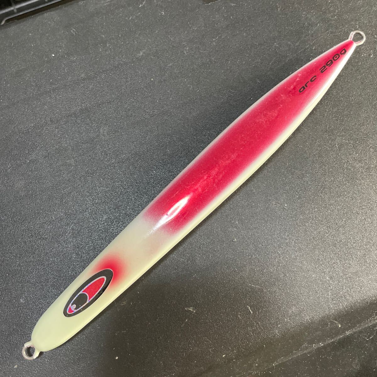 Yahoo!オークション - アーク 290g シーフロアコントロール