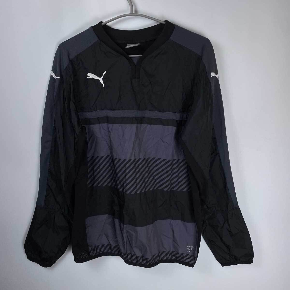 Yahoo!オークション - [上下セット] プーマ TWV ナイロン ジャケット ...