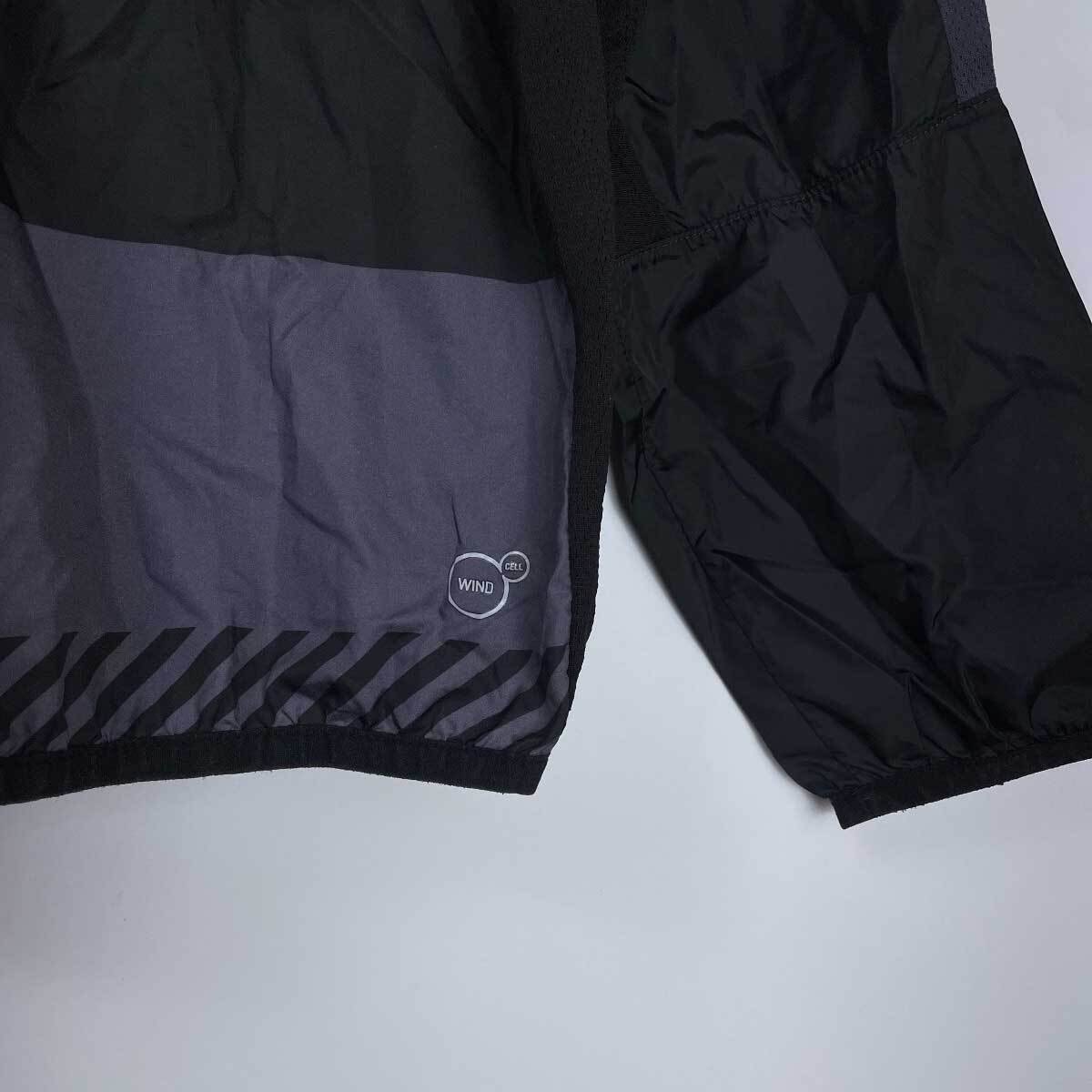 Yahoo!オークション - [上下セット] プーマ TWV ナイロン ジャケット ...