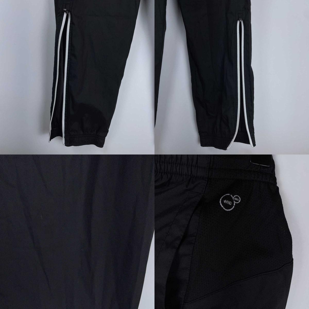 Yahoo!オークション - [上下セット] プーマ TWV ナイロン ジャケット ...