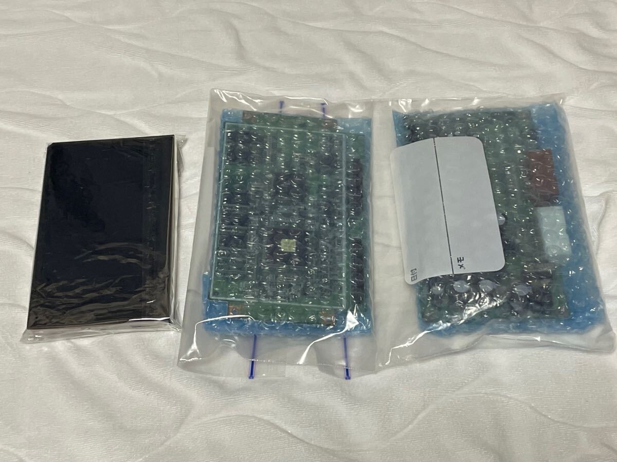 Yahoo!オークション - BNR34スカイラインGT-R MFDマルチファンクション...