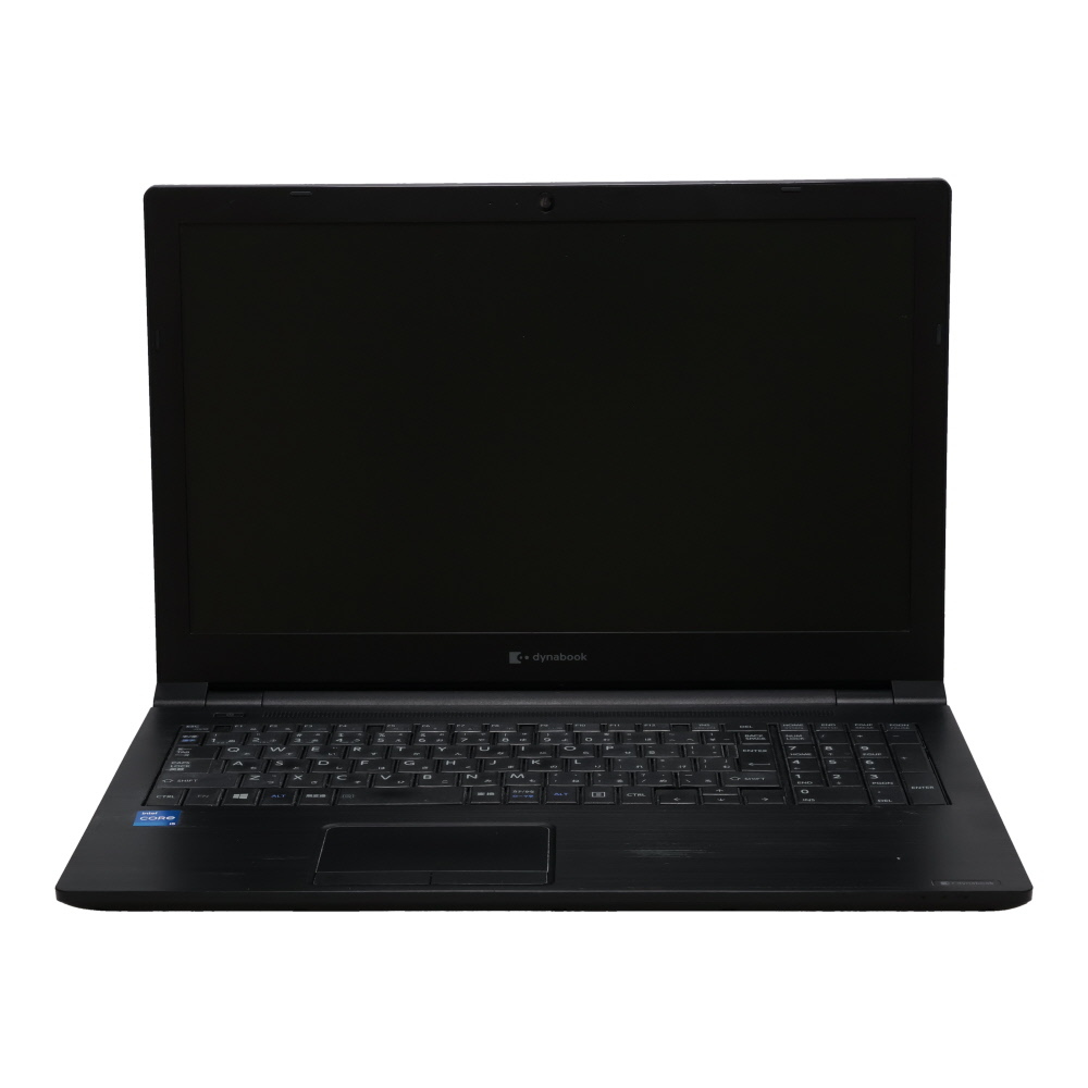 Yahoo!オークション - 1円開始 DYNABOOK dynabook B65/HS Core i5-2.4...
