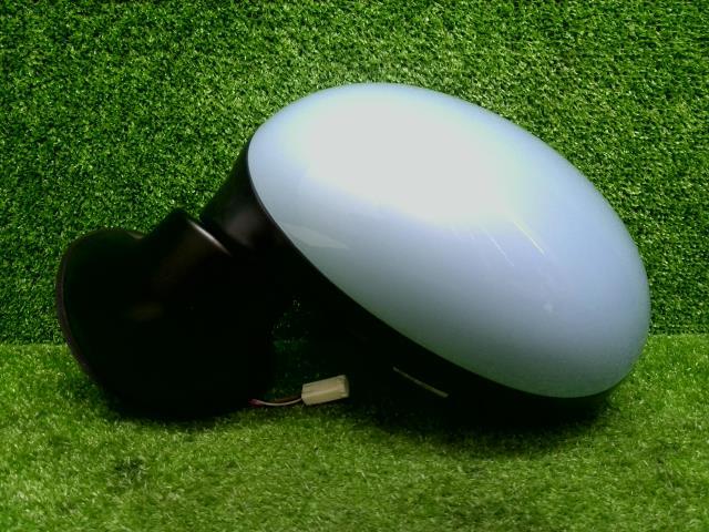 Yahoo!オークション - ラパン DBA-HE22S 左ドアミラー サイドミラー ...