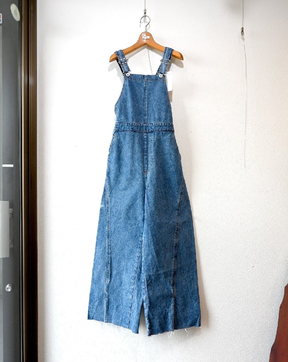 Yahoo!オークション - 2024年 NOUNLESS/ナウンレス カットオフ スリッ...